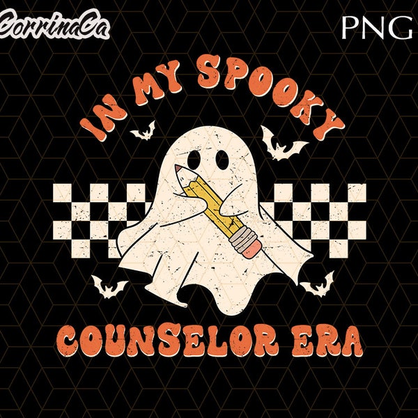 Spooky Era Png - Etsy