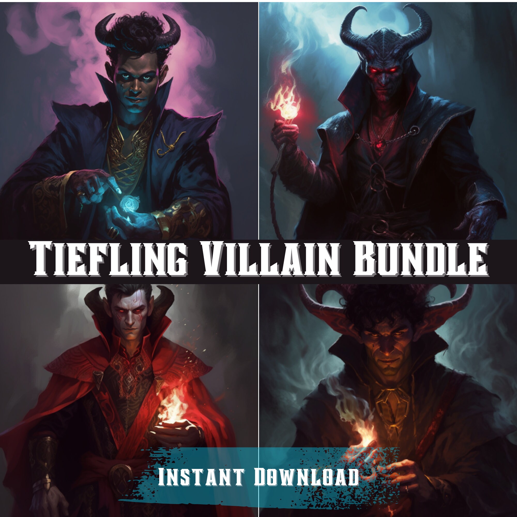 Tiefling