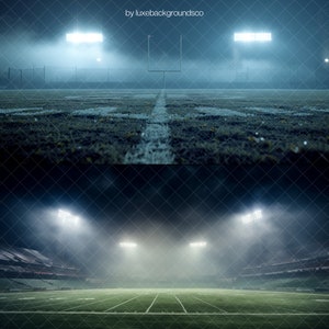 20 American Football Field Backdrop, Football Professional Backdrop ...