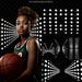 200 Spotlight Overlays for Sports, Digital Light Overlays for Photoshop ...