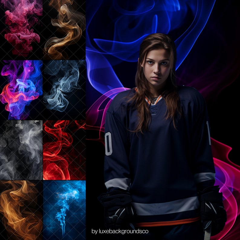 400 Smoke Backgrounds, Smoke Fog Backdrop, Sport Backdrops, Perfect as ...