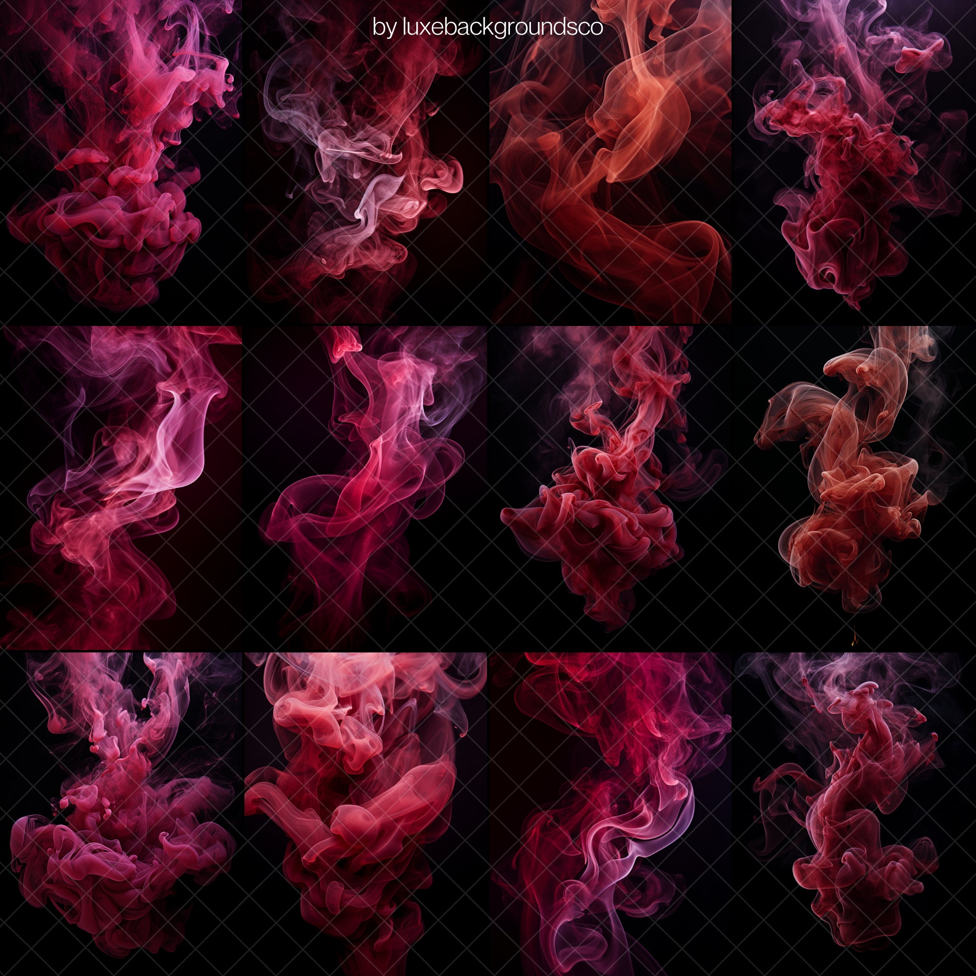 55 Maroon Smoke Fog Backgrounds, Perfect as Sport Team Poster for ...