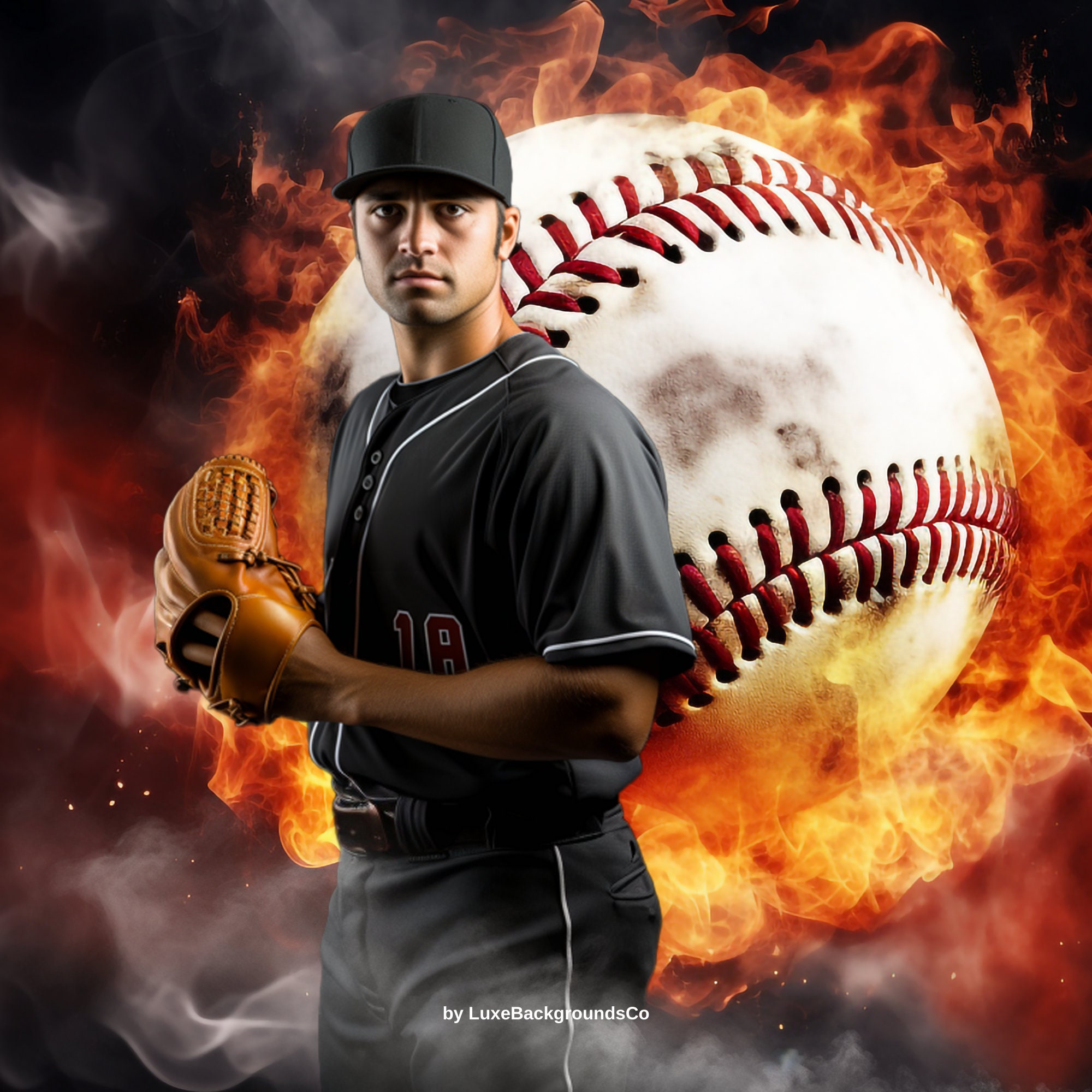 12 Baseball Background, Baseball Backdrop, Sport Background, Sport ...