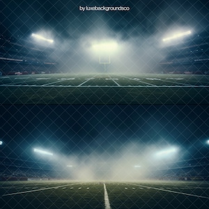 20 American Football Field Backdrop, Football Professional Backdrop ...