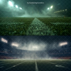 20 American Football Field Backdrop, Football Professional Backdrop ...