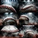 25 Baseball Background, Baseball Backdrop, Sport Poster,baseball Poster ...