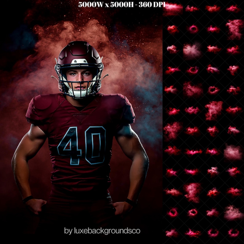 500+ Maroon Fog Overlays PNG - Transparent Smoke Effect, Photoshop ...