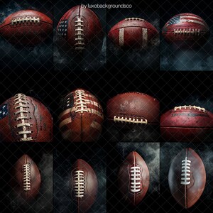 110 American Football Backgrounds, American Football Backdrop and ...