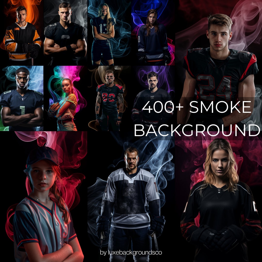 400+ Smoke Backgrounds, Smoke Fog Backdrop, Sport Backdrops, Perfect as ...