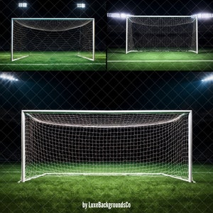 30 Soccer Field Backdrops, Soccer Backdrop, Soccer Poster Template ...