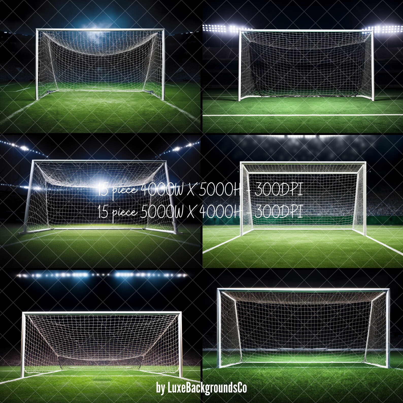 30 Soccer Field Backdrops, Soccer Backdrop, Soccer Poster Template ...