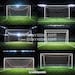 30 Soccer Field Backdrops, Soccer Backdrop, Soccer Poster Template ...