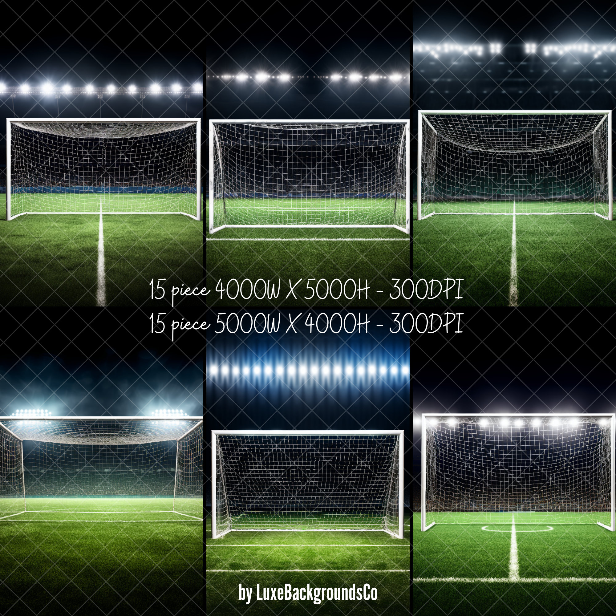 30 Soccer Field Backdrops, Soccer Backdrop, Soccer Poster Template ...