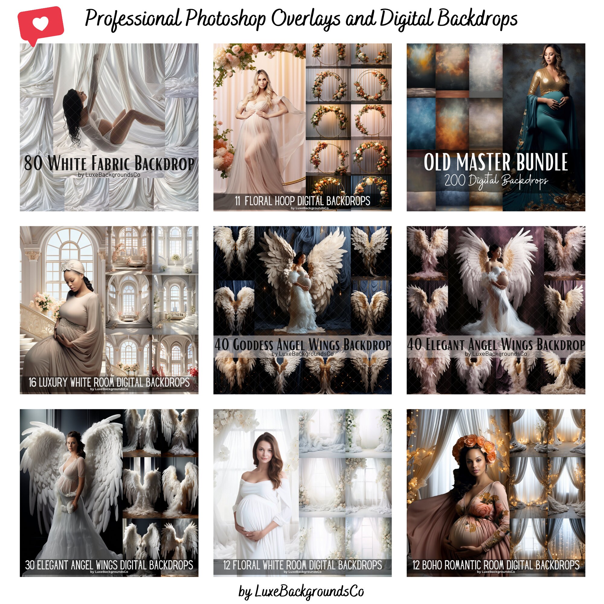 18 Goddess Podium Backdrop, Maternity Podium Background, Maternity ...