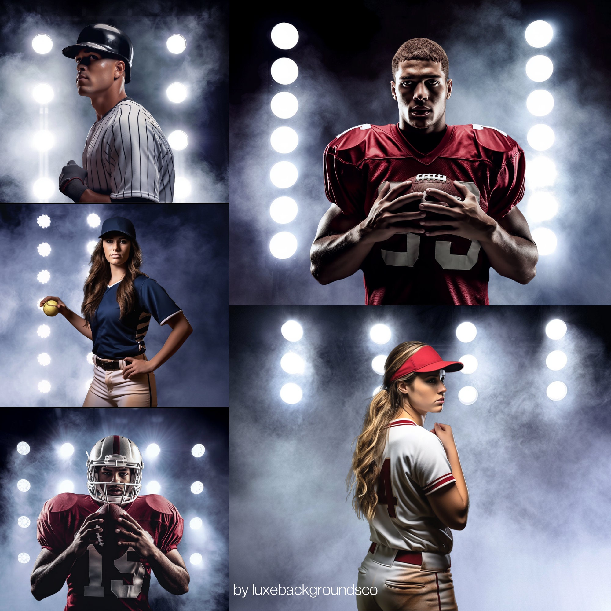 300 Spotlight Backgrounds, Fog - Light Background, Sport Backdrops ...