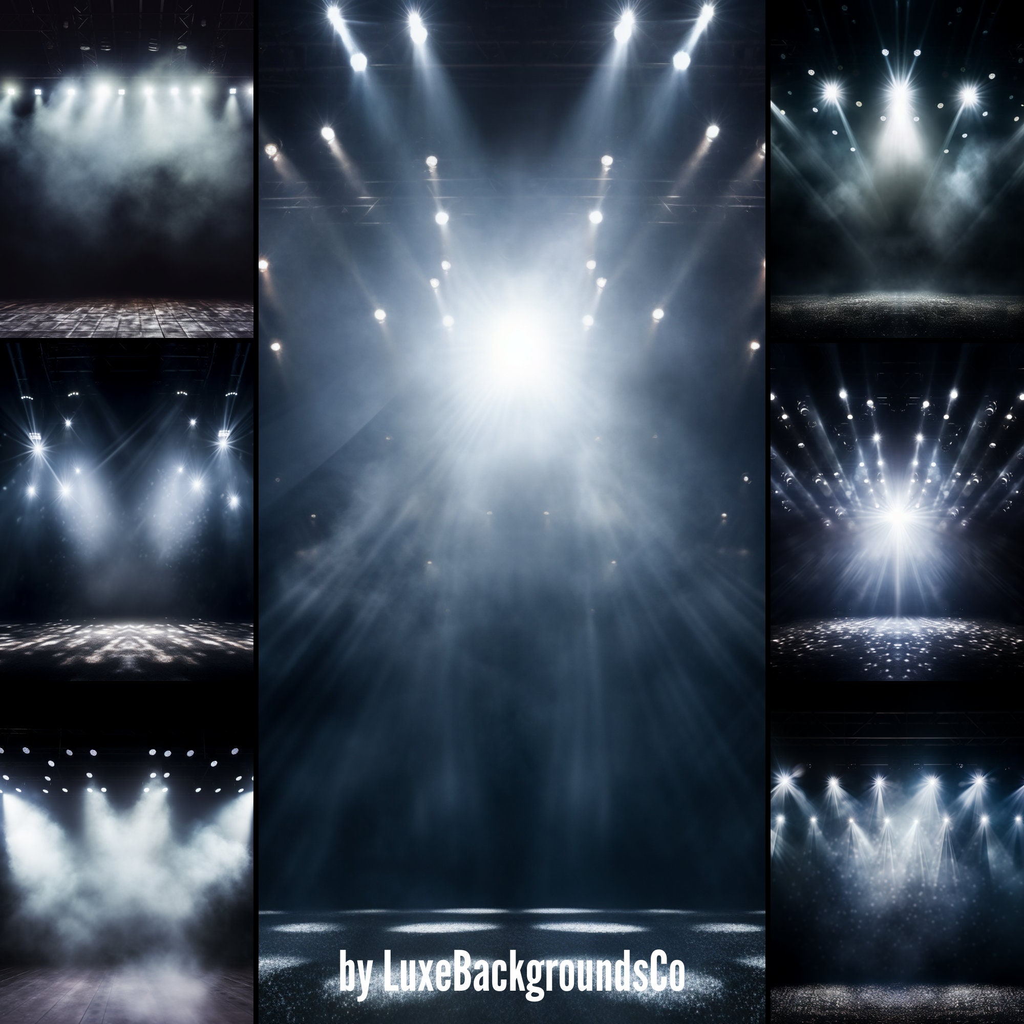 50 Stage Background, Stage Light Backdrop, Ballet Stage Background ...