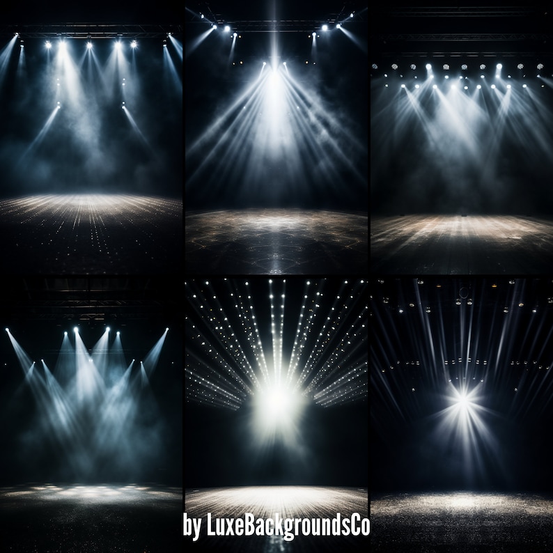 50 Stage Background, Stage Light Backdrop, Ballet Stage Background ...