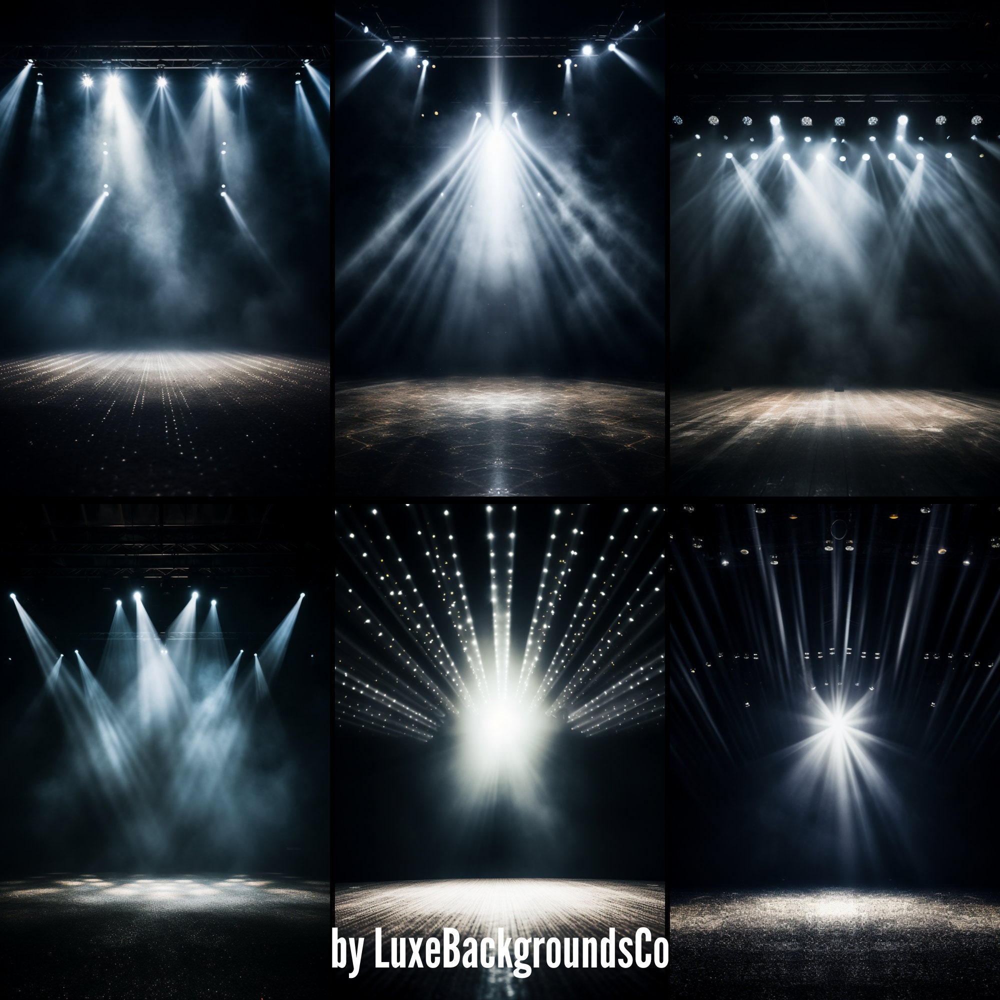 50 Stage Background, Stage Light Backdrop, Ballet Stage Background ...