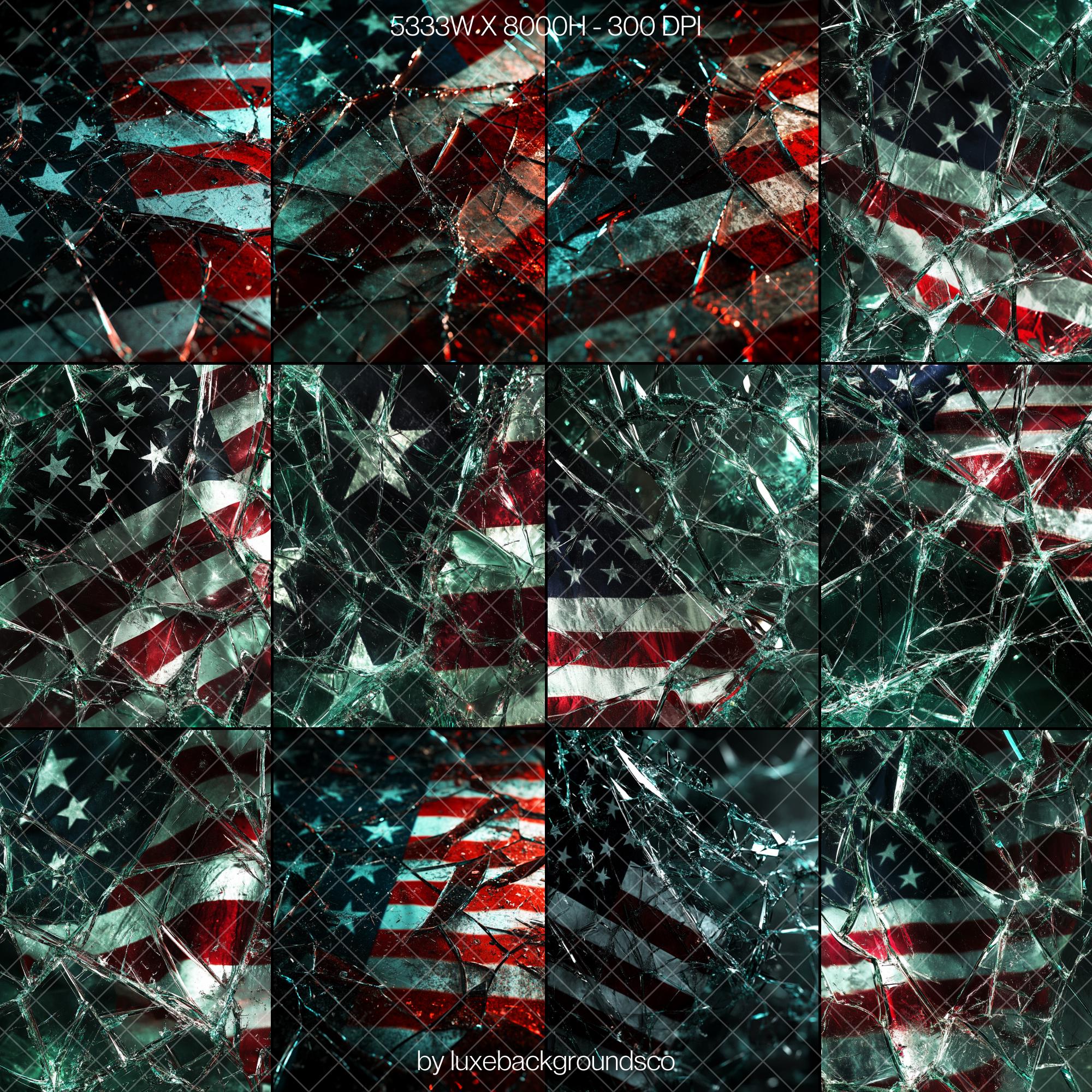 60 Sport Backdrop,4th of July Background,independence Day,broken Glass ...