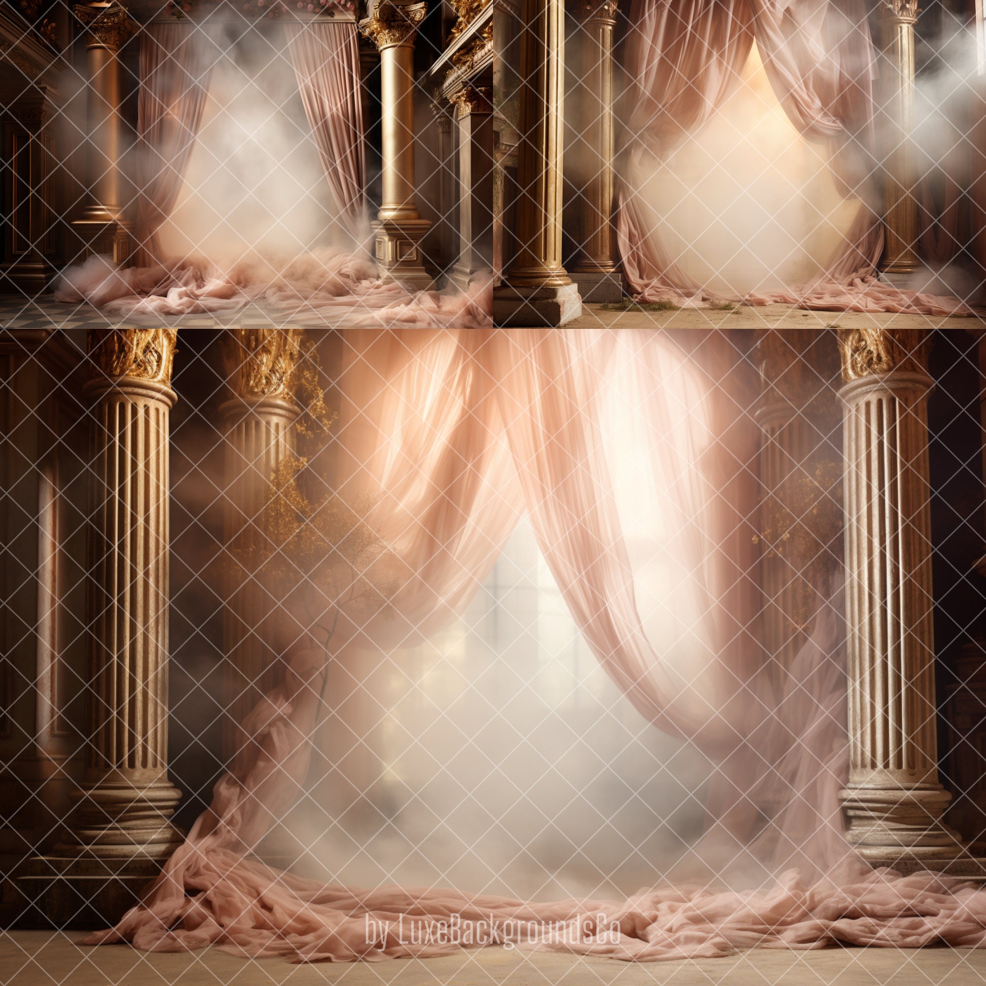 16 Goddess Backdrops, Maternity Backdrops, Photo Studio Background ...
