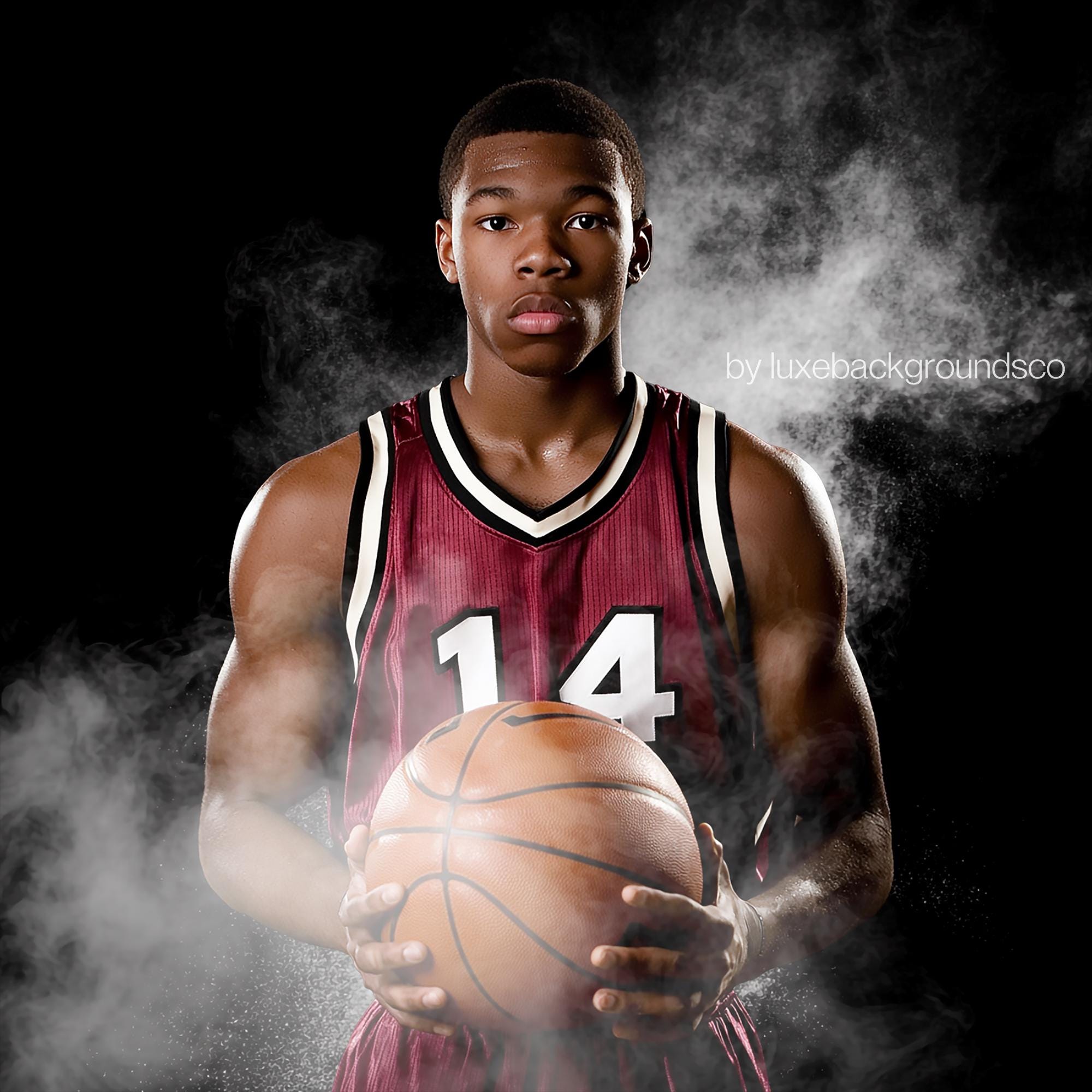 100 White Fog Overlays, Smoke Overlays, Digital Backgrounds, Sport ...