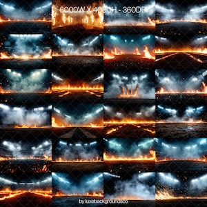 180+ Digital American Football Stadium Fire Scenes,football ...