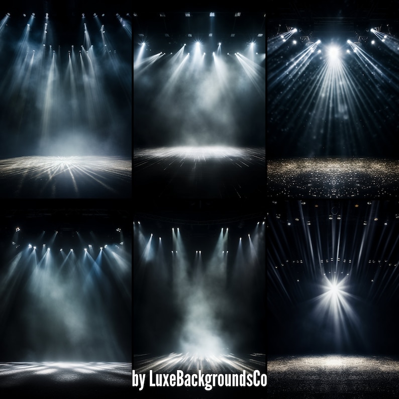 50 Stage Background, Stage Light Backdrop, Ballet Stage Background ...