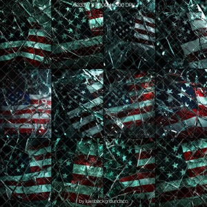 60 Sport Backdrop,4th of July Background,independence Day,broken Glass ...