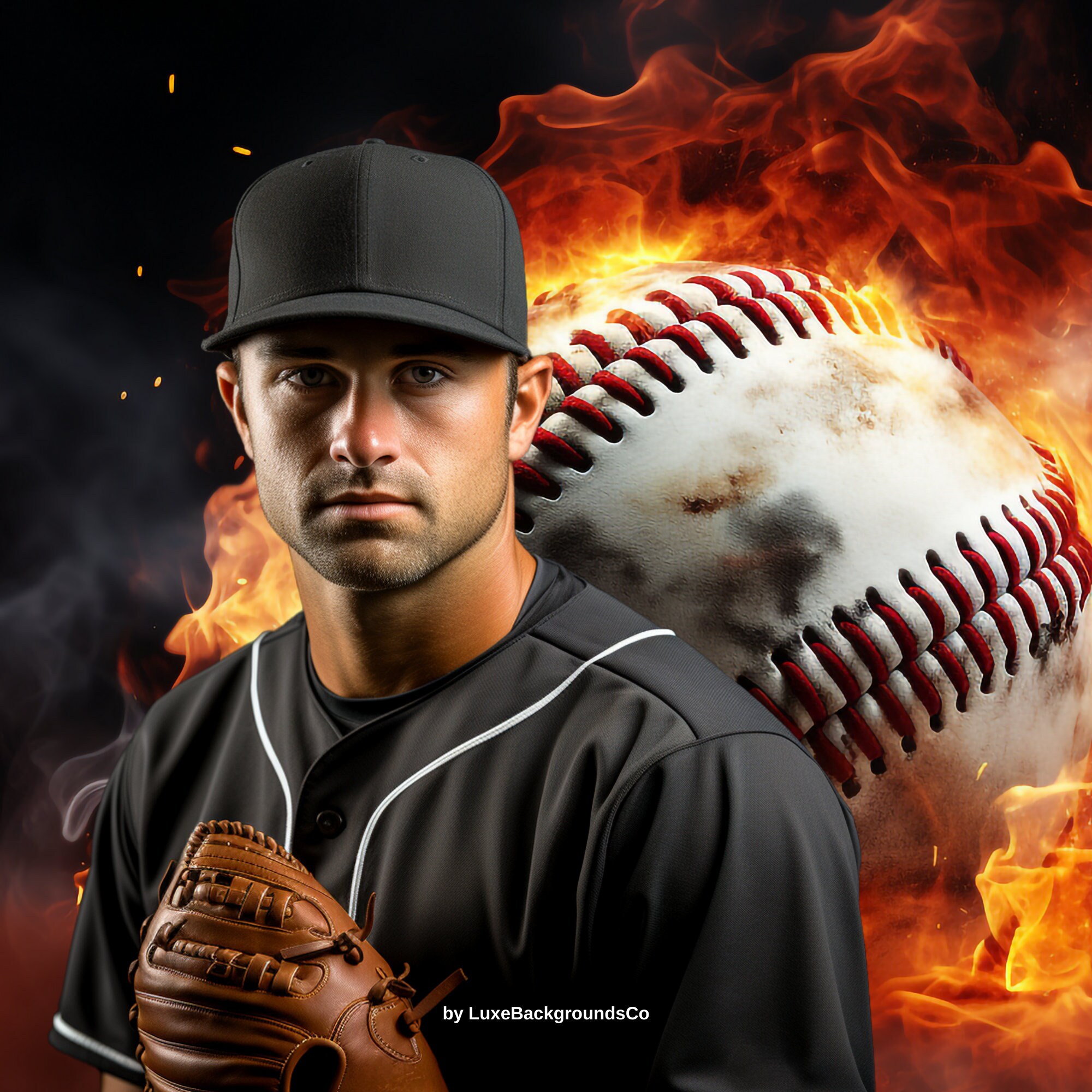 12 Baseball Background, Baseball Backdrop, Sport Background, Sport ...