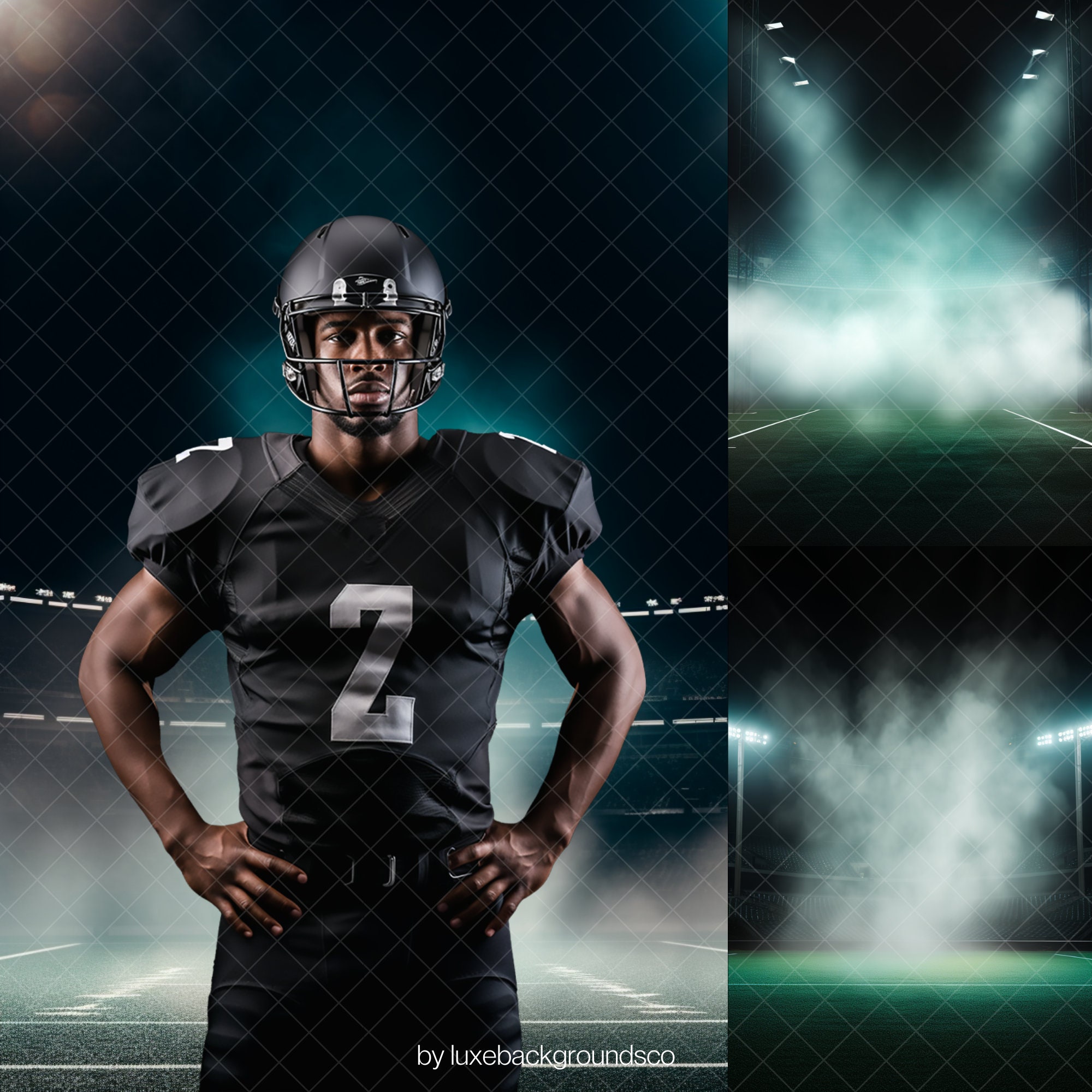 200 Sports Light Backdrop, Spotlight Grunge Photography Backdrop,senior ...