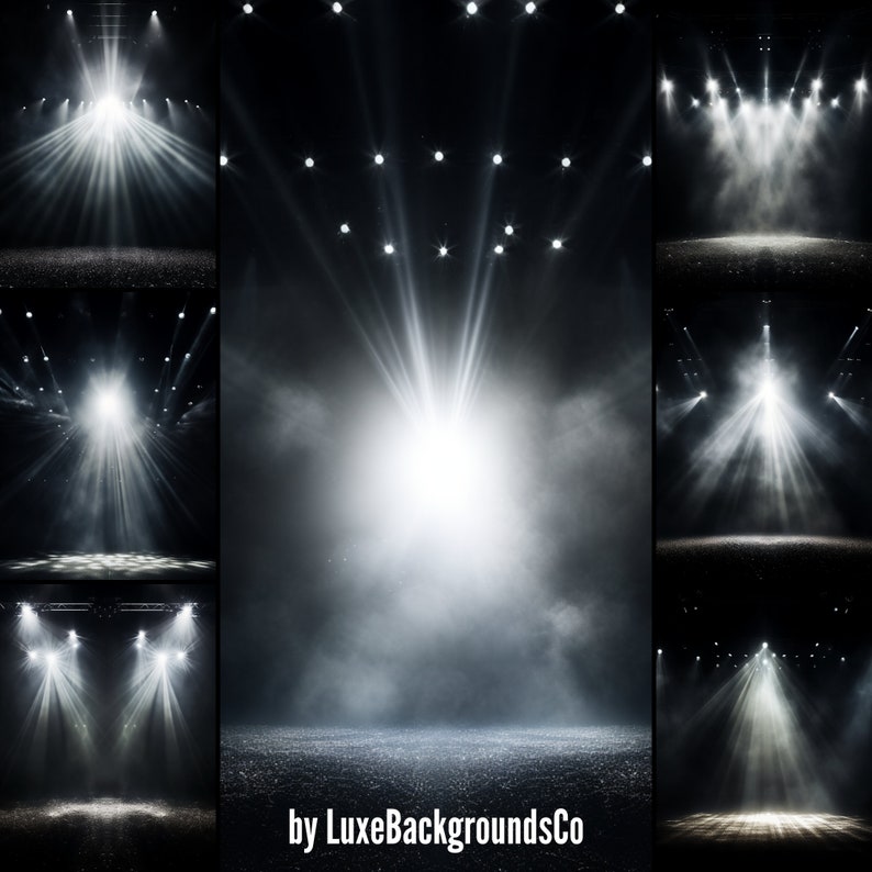 50 Stage Background, Stage Light Backdrop, Ballet Stage Background ...