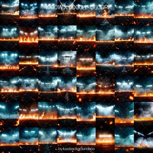 180+ Digital American Football Stadium Fire Scenes,football ...