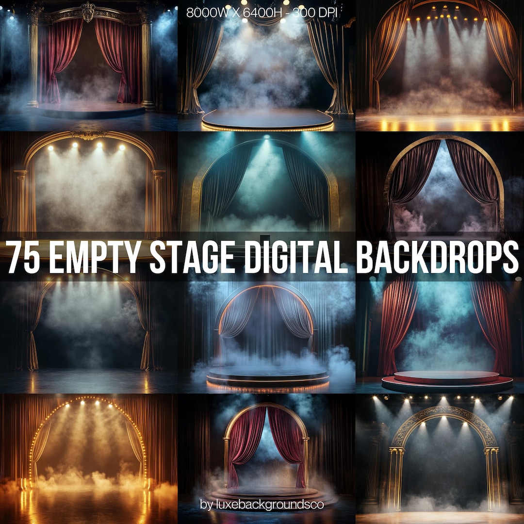 75 Maternity Backdrop,studio Backdrop,stage Light Backdrop, Ballet ...