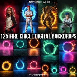 125 Sport Backdrops for Baseball,softball,basketball,volleyball ...