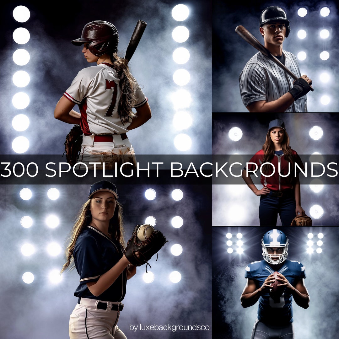 300 Spotlight Backgrounds, Fog - Light Background, Sport Backdrops ...