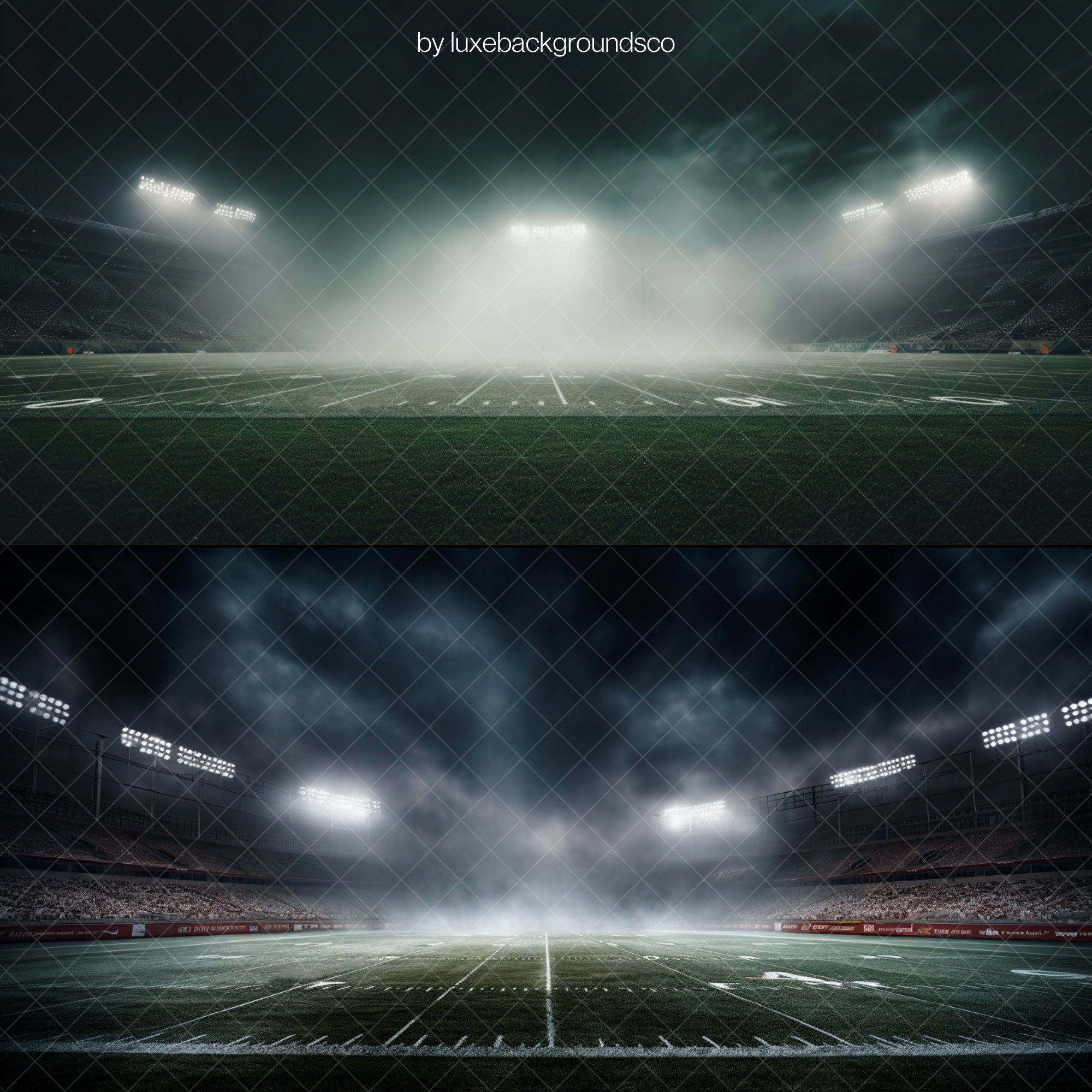 20 American Football Field Backdrop, Football Professional Backdrop ...