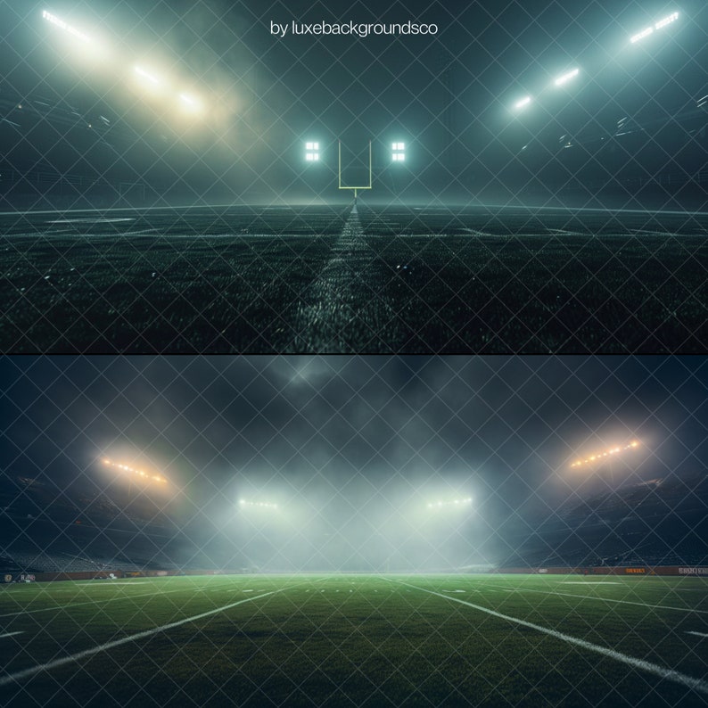 20 American Football Field Backdrop, Football Professional Backdrop ...