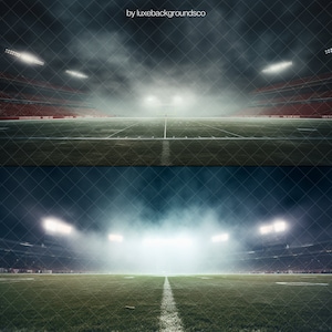 20 American Football Field Backdrop, Football Professional Backdrop ...