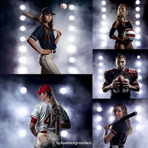 300 Spotlight Backgrounds, Fog - Light Background, Sport Backdrops ...