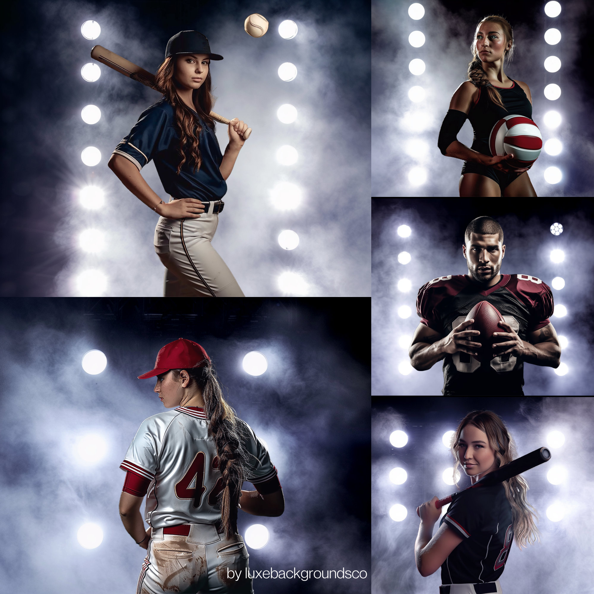 300 Spotlight Backgrounds, Fog - Light Background, Sport Backdrops ...