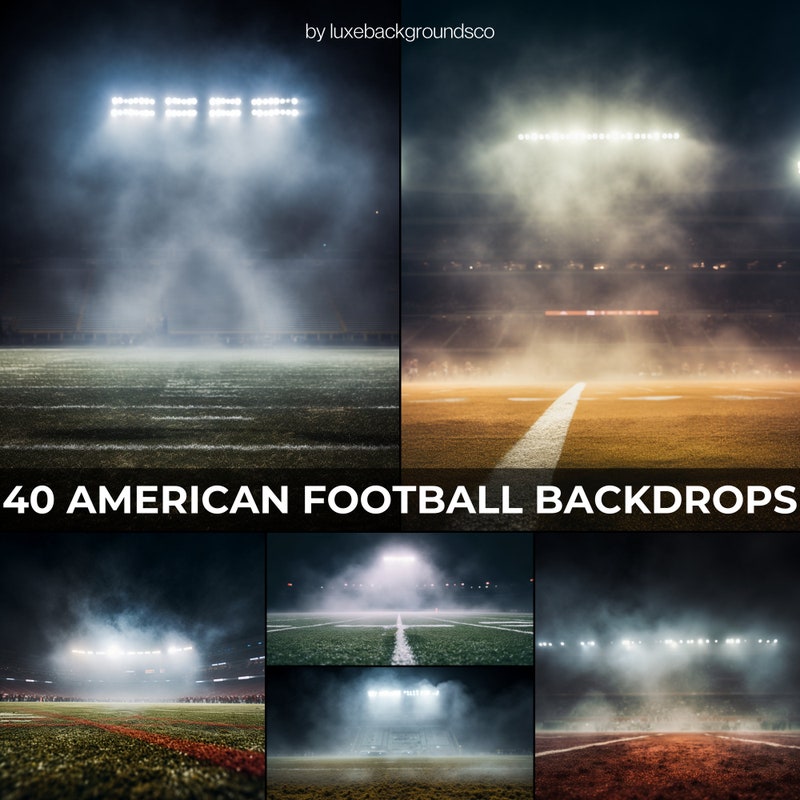 American Flag Teams Background - Etsy