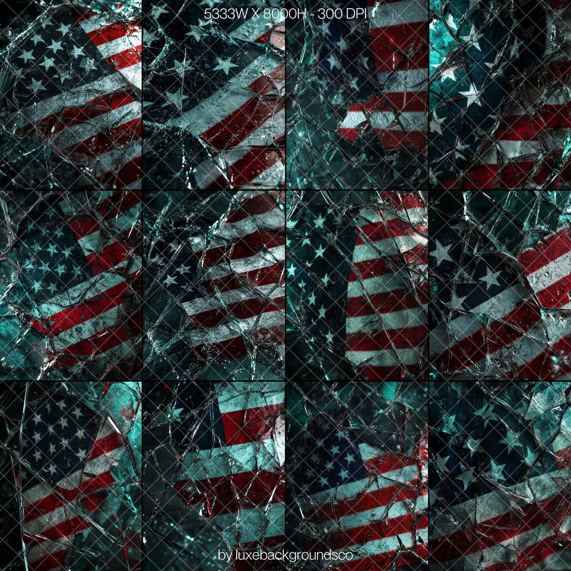 60 Sport Backdrop,4th of July Background,independence Day,broken Glass ...