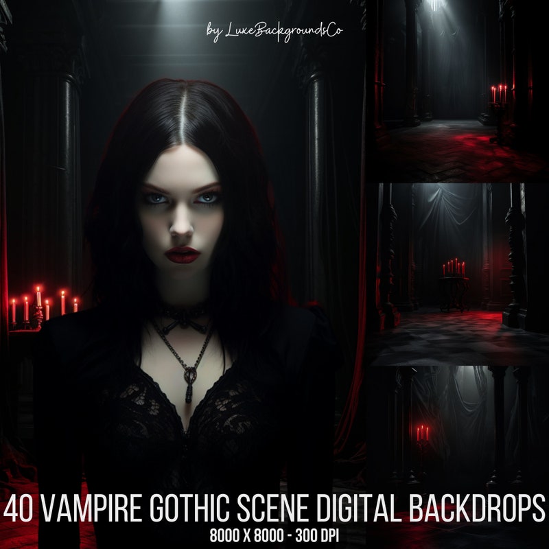 Gore Background - Etsy UK