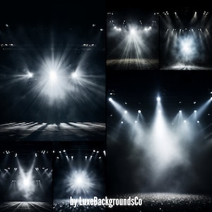 50 Stage Background, Stage Light Backdrop, Ballet Stage Background ...