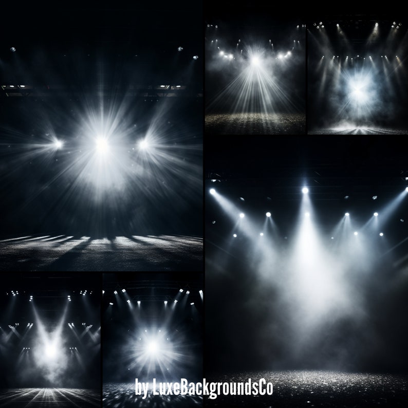 50 Stage Background, Stage Light Backdrop, Ballet Stage Background ...