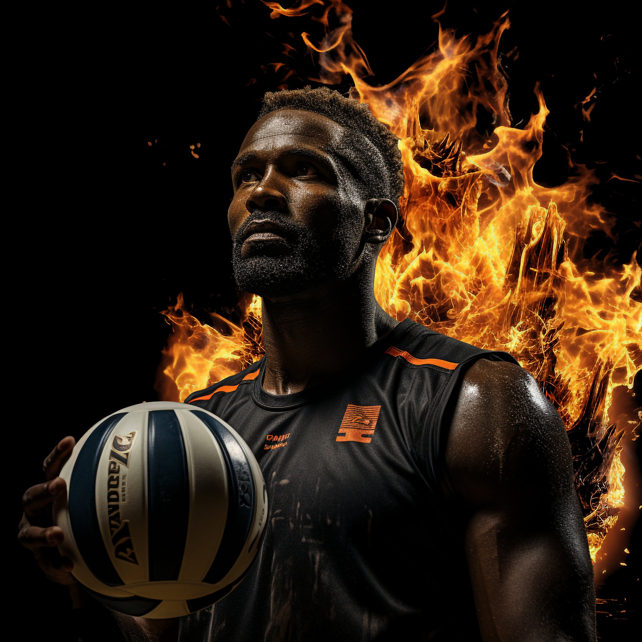 16 Transparent Fire Overlay, Flame Overlay, Fire Overlay, Fire Effect ...