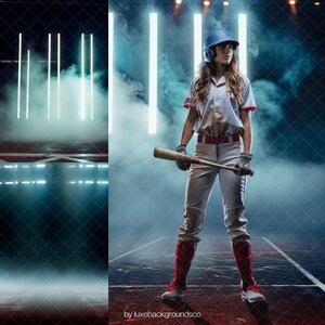 200 Sports Light Backdrop, Spotlight Grunge Photography Backdrop,senior ...