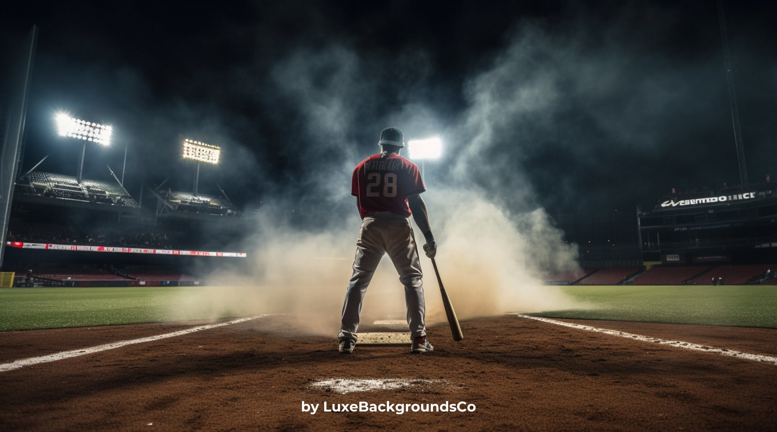 14 BASEBALL Backdrops,fog and Smoke Background, Baseball Background ...