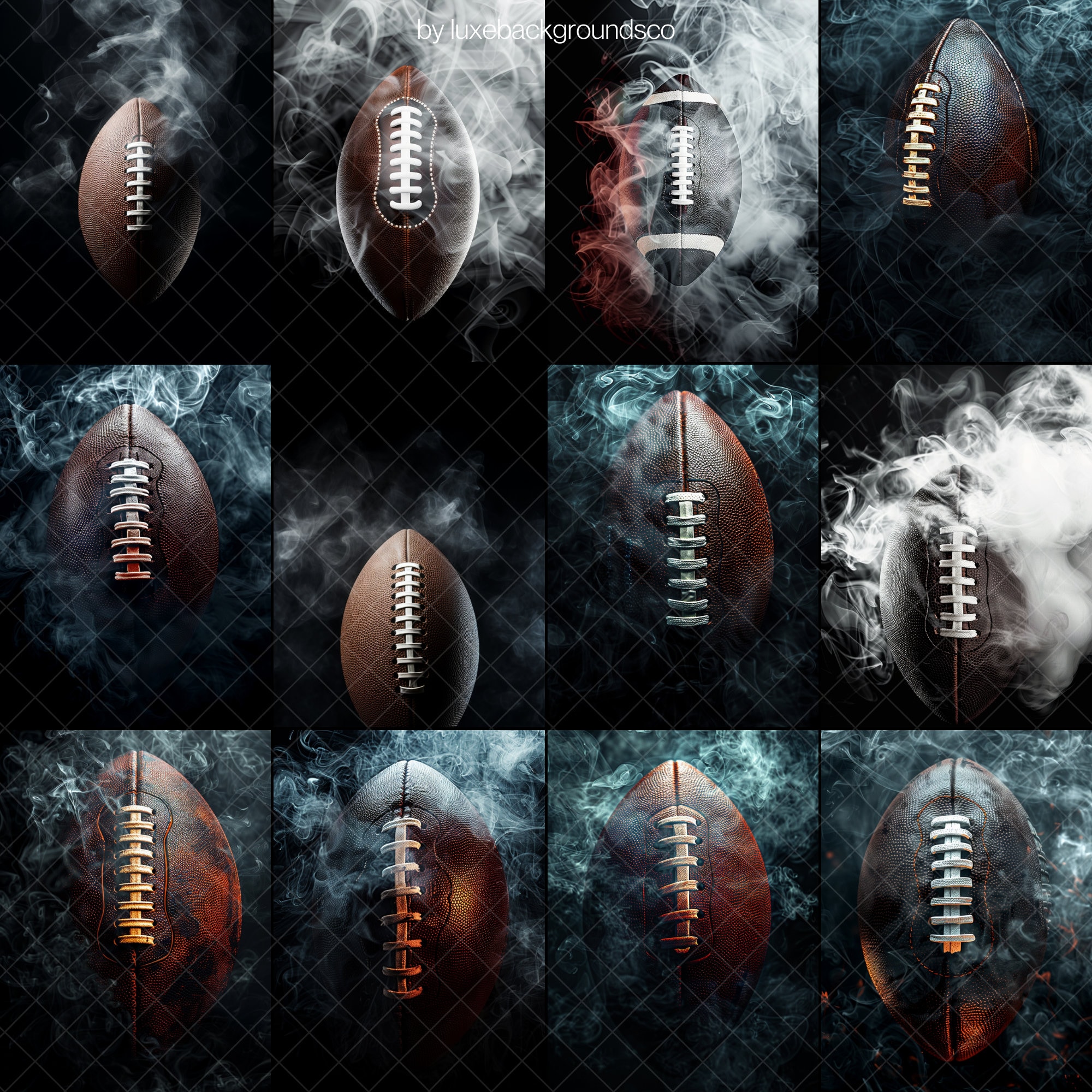 110 American Football Backgrounds, American Football Backdrop and ...