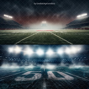20 American Football Field Backdrop, Football Professional Backdrop ...